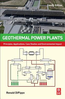 '[pdf] Read' Geothermal Power Plants: Principles, Applications, Case ...
