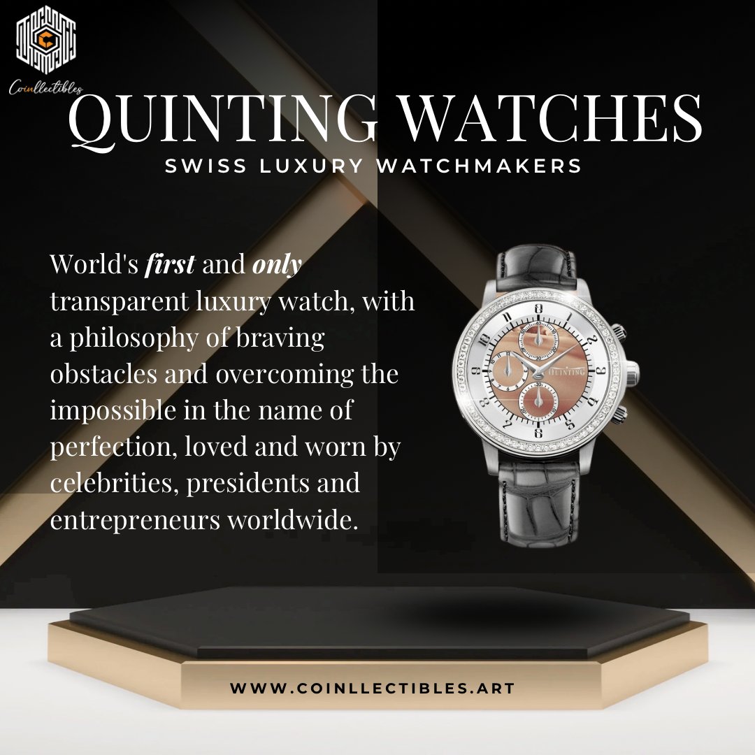 Quinting Watches