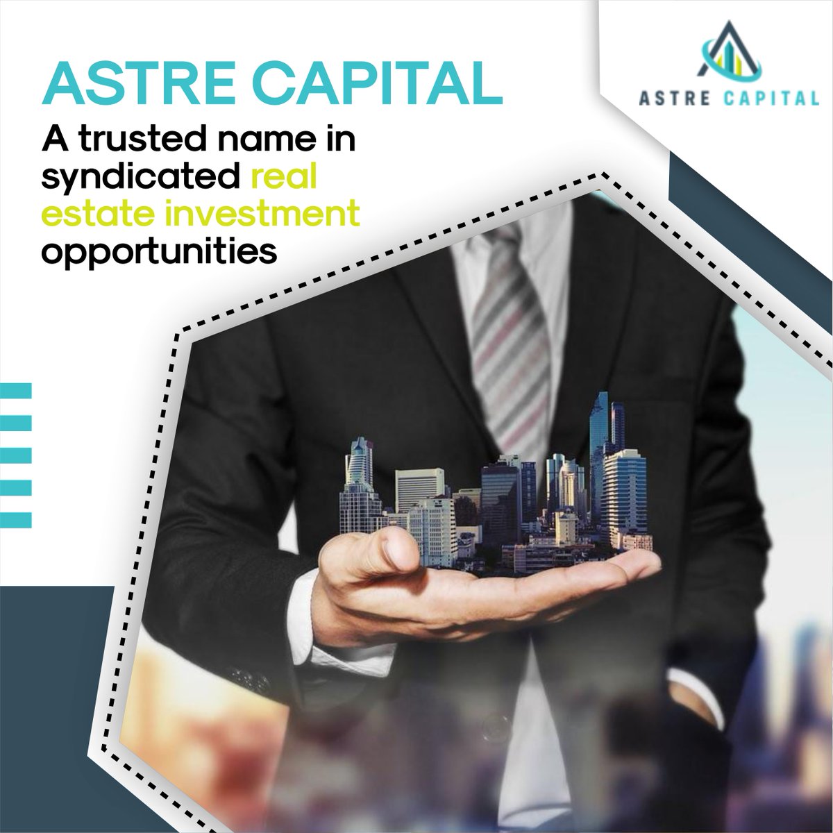 ASTRE CAPITAL (@thetedpatel) | Twitter
