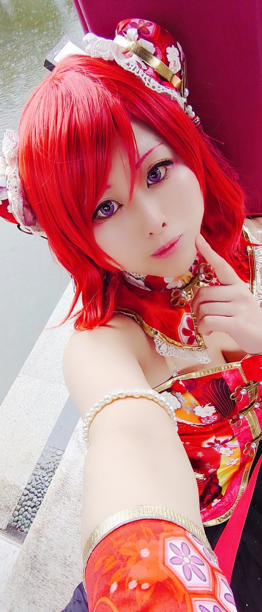 SEI@🌊🎴しんどい 🌊🌊🎴はヤク (@Kusuo_sei_2616) さんのコスプレ作品まとめ (35 件) - Twoucan