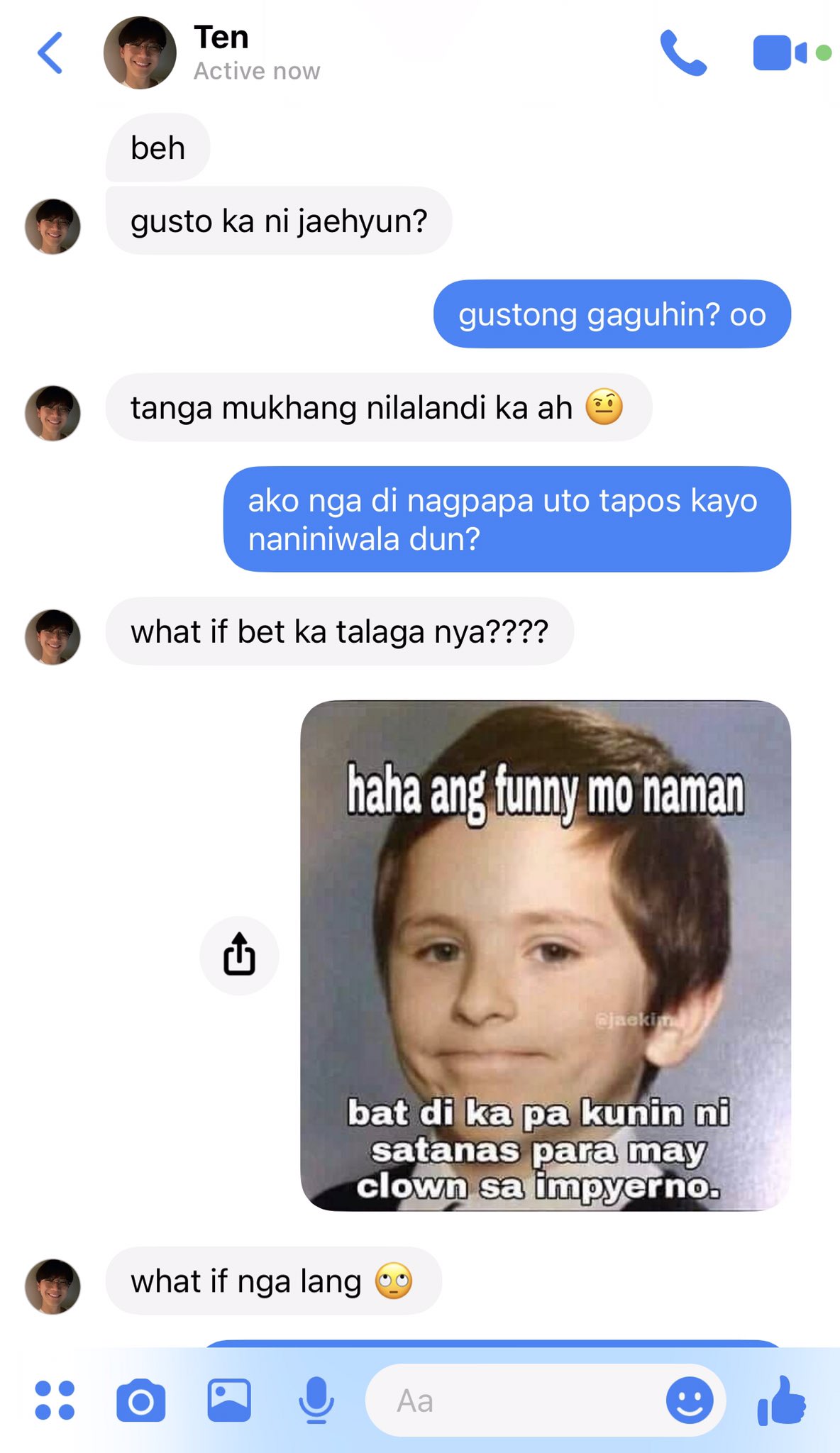 rozen on Twitter: "132. di raw marupok https://t.co/ssZM8yTgPb" / Twitter