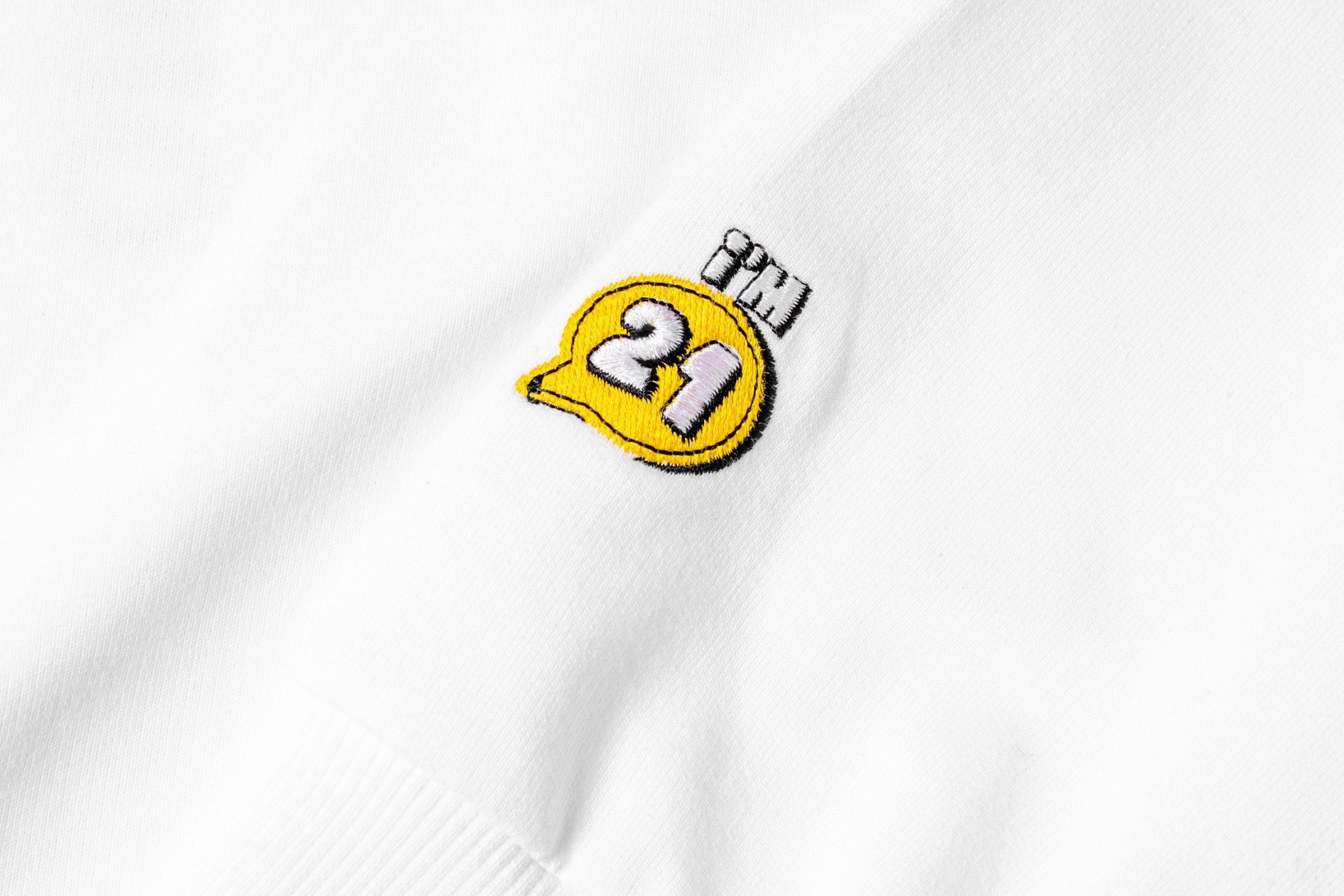 MOE_PPE(Only PERTH)👑🐯🖤 on Twitter: "May I change " I'M 31 " 🙊🙊🙊 This is Amazing...good idea CEO ...