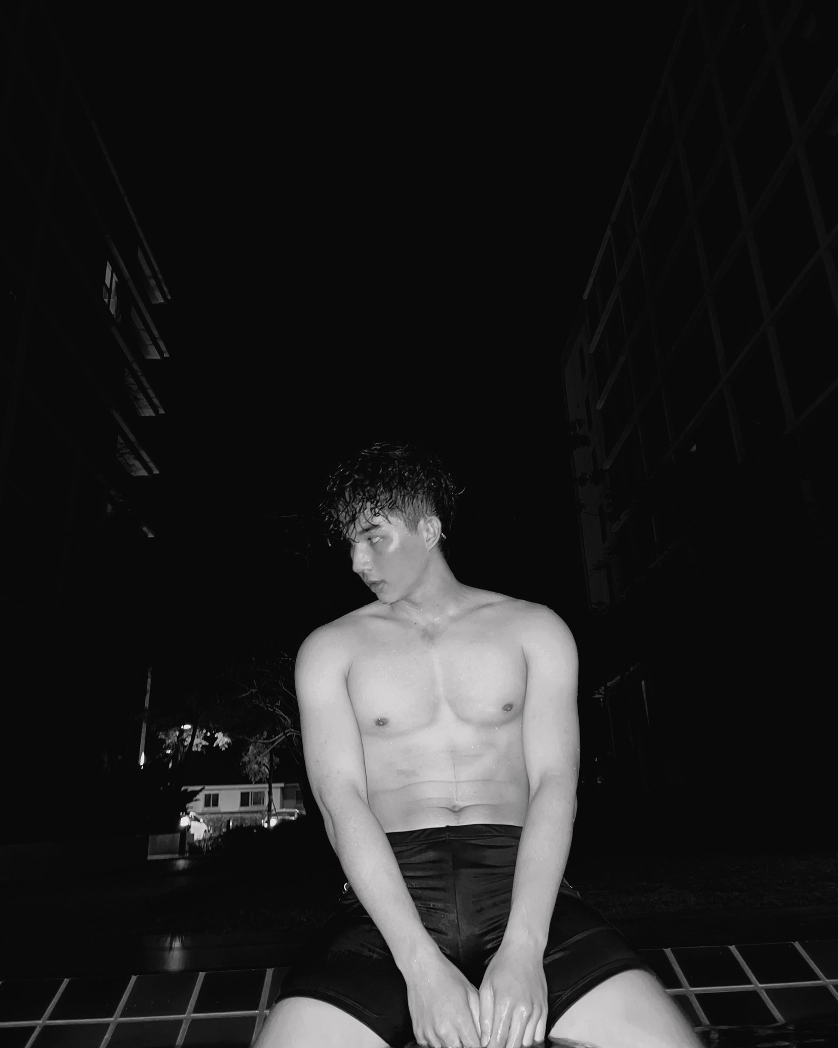 Fooktose on Twitter: "RT @Khuna_2498: ข้าขอแลกปีกของข้ากับหาง🧜🏻‍♂️ https://t.co/i1GRKJ7Alq ...