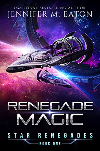 Abbie J Couch on Twitter: " Get Access Renegade Magic (Star Renegades ...