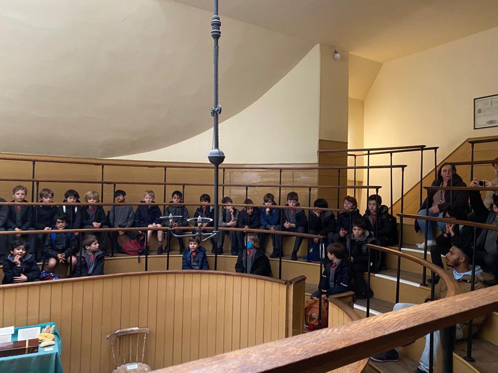 Latest News | The Hall School