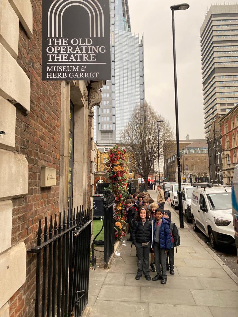 Latest News | The Hall School