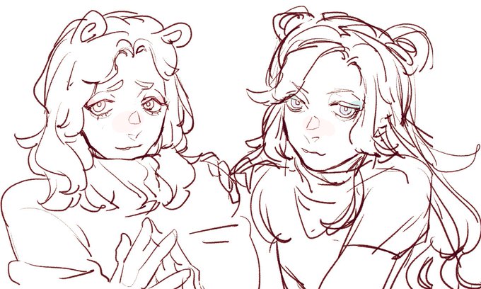 おはみ王👑 (@ohamu_san) さんのイラスト・マンガ作品まとめ (59 件) - Twoucan