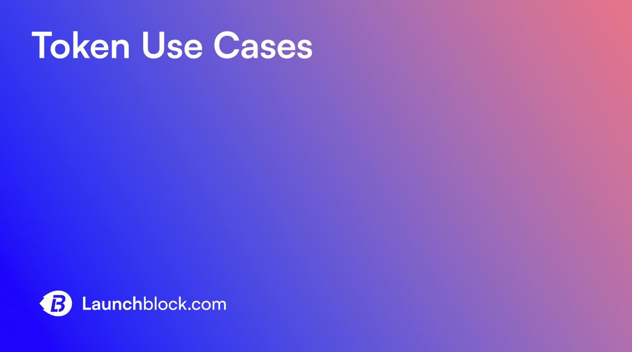 Launchblock.com on Twitter: "🚨$LBP Use Cases🚨 $LBP is the fuel of https://t.co/0DwMia3iik and ...