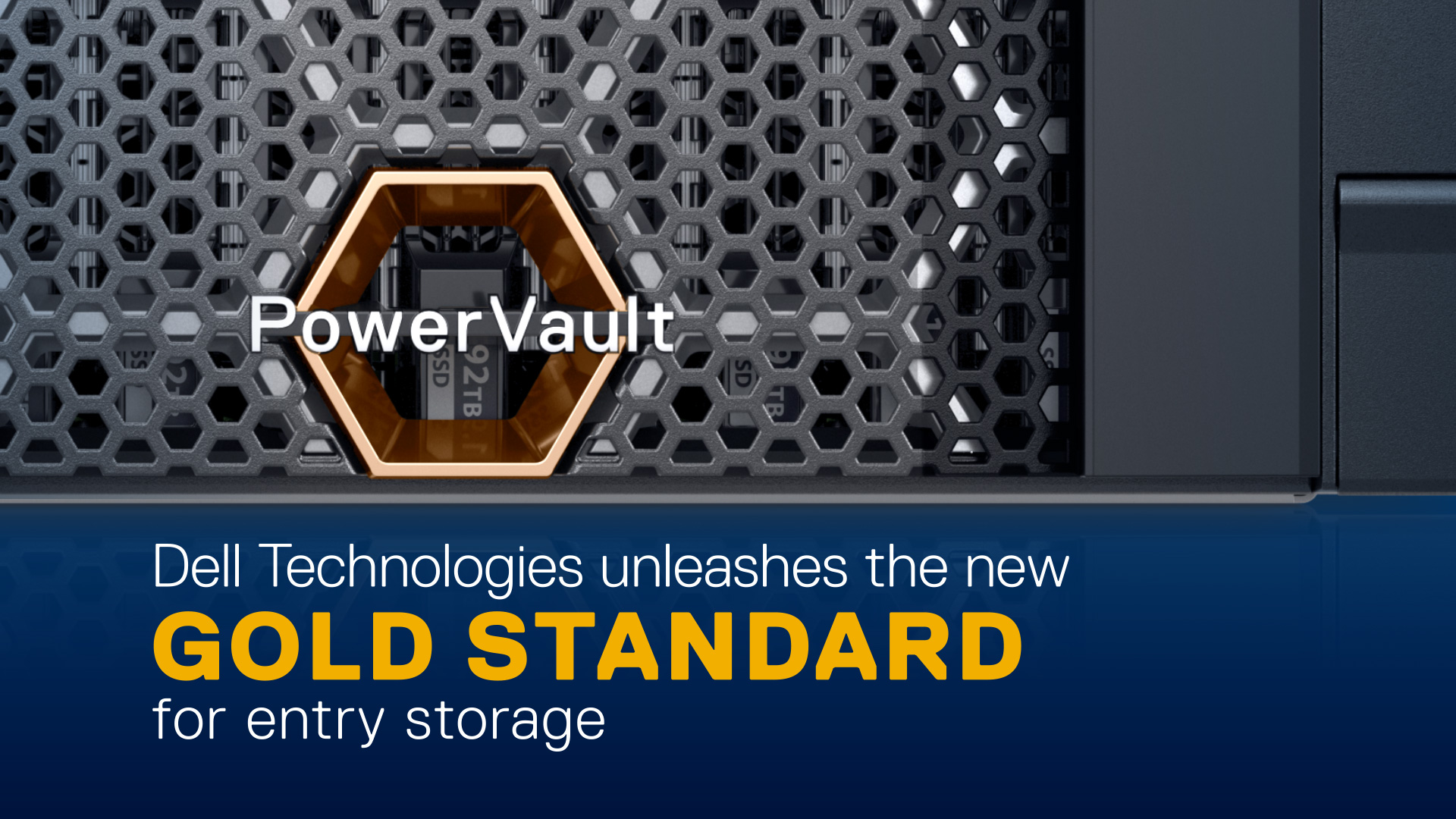 Dell Storage & HCI 📂 on Twitter: Dell Storage & HCI 📂 on Twitter: