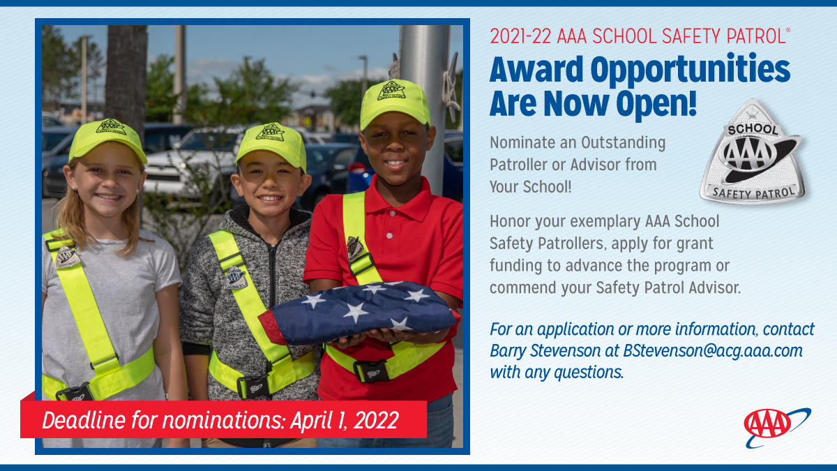 School Safety Patrol