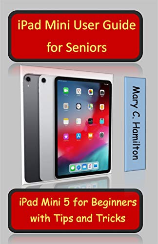 Doris M. Dix on Twitter: ""↪️ Read Free ∞ status ready ∞ iPad Mini User Guide for Seniors : iPad ...