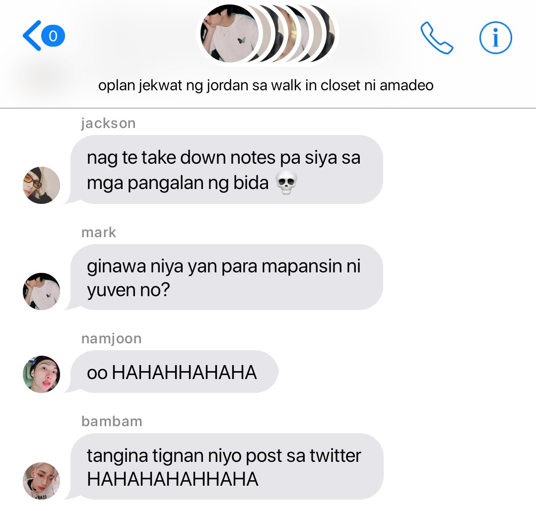 ian. on Twitter: "81. lt ampota xd https://t.co/S6oMEKuZQy" / Twitter