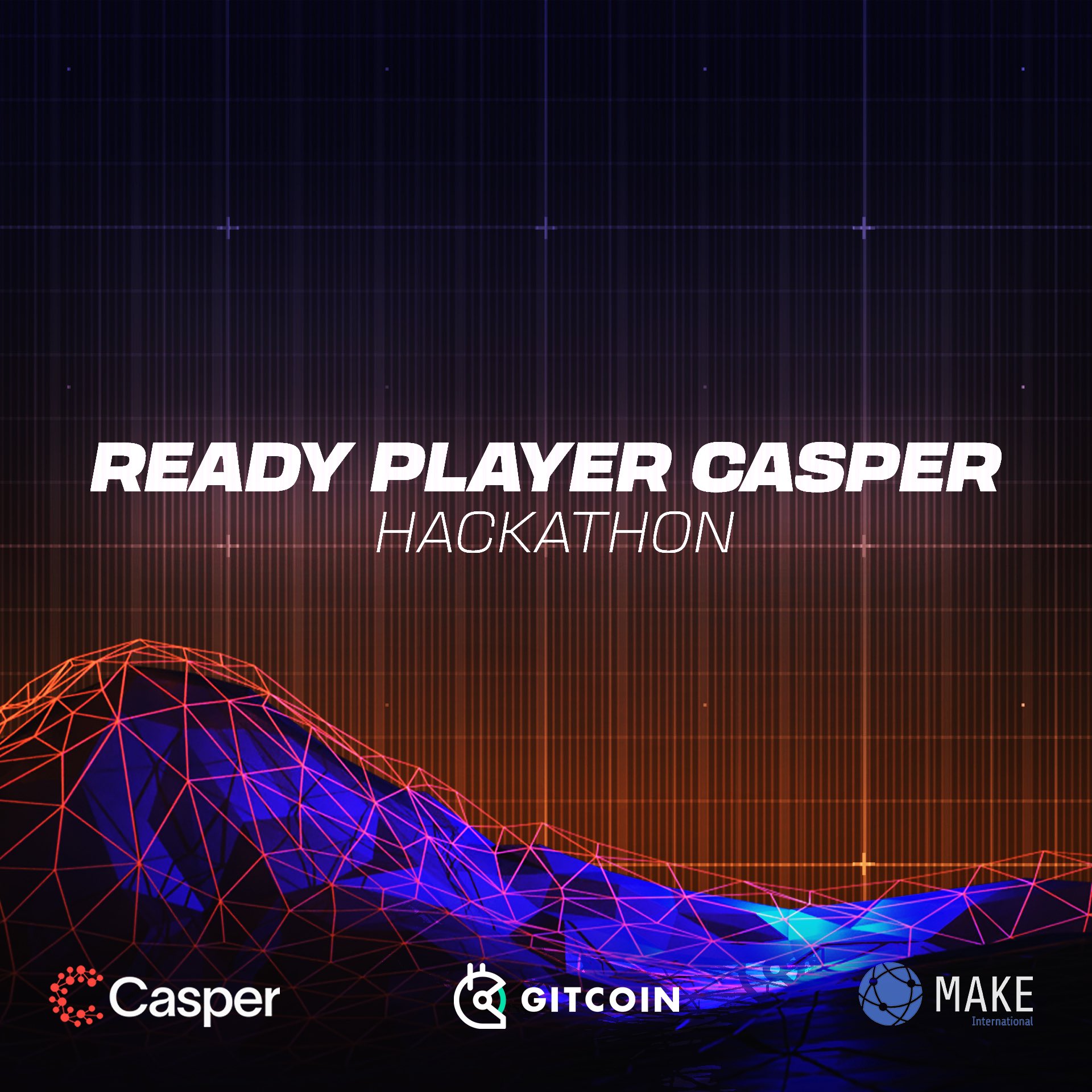 Casper (@Casper_Network) / Twitter