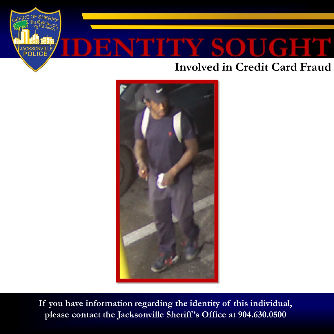 Jax Sheriff's Office (@JSOPIO) / Twitter