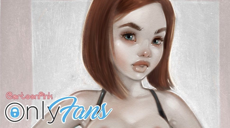 Tw Pornstars Cartoonpink Twitter She Knows What She Wants 246 Pm 16 Mar 2022