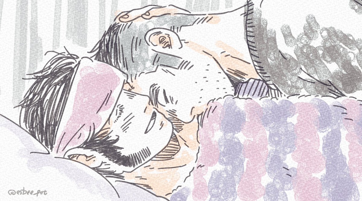 SB@低浮上 (@esbee_pot) さんのイラスト・マンガ作品まとめ (240 件) - Twoucan