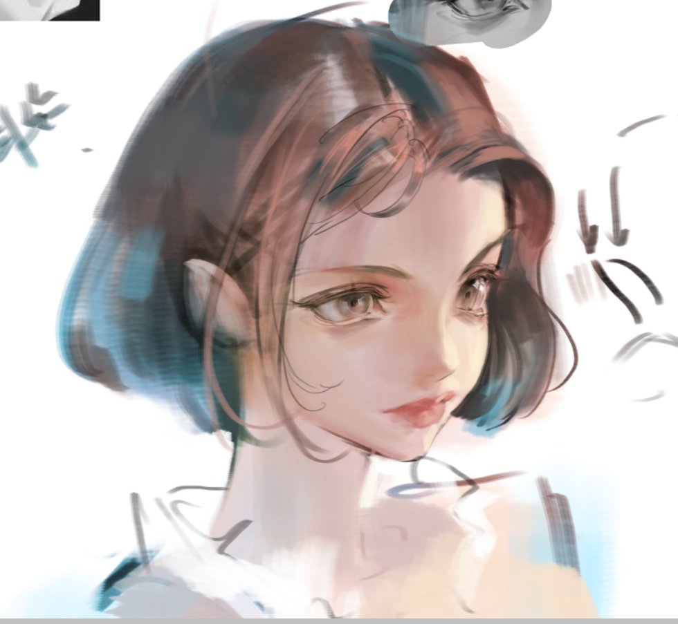 Jida J (@jidaart) さんのイラスト・マンガ作品まとめ (105 件) - Twoucan