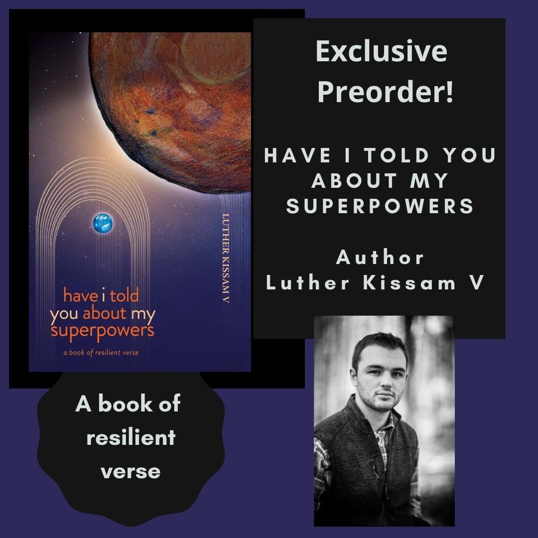 Park Road Books on Twitter: "Preorder Exclusive! Order your copy of ...