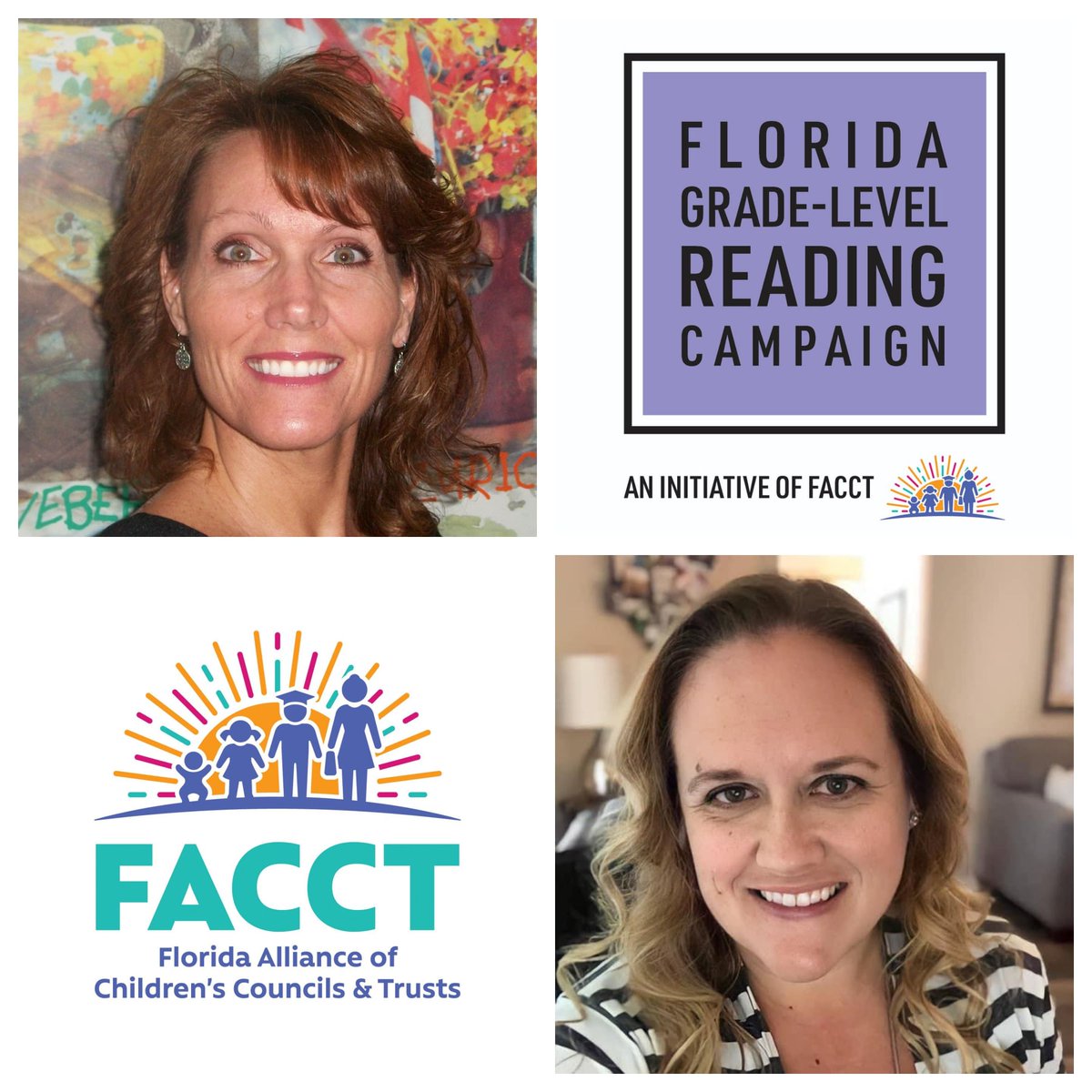 Florida Grade-Level Reading Campaign | 3rd Grade Reading Success Matters
