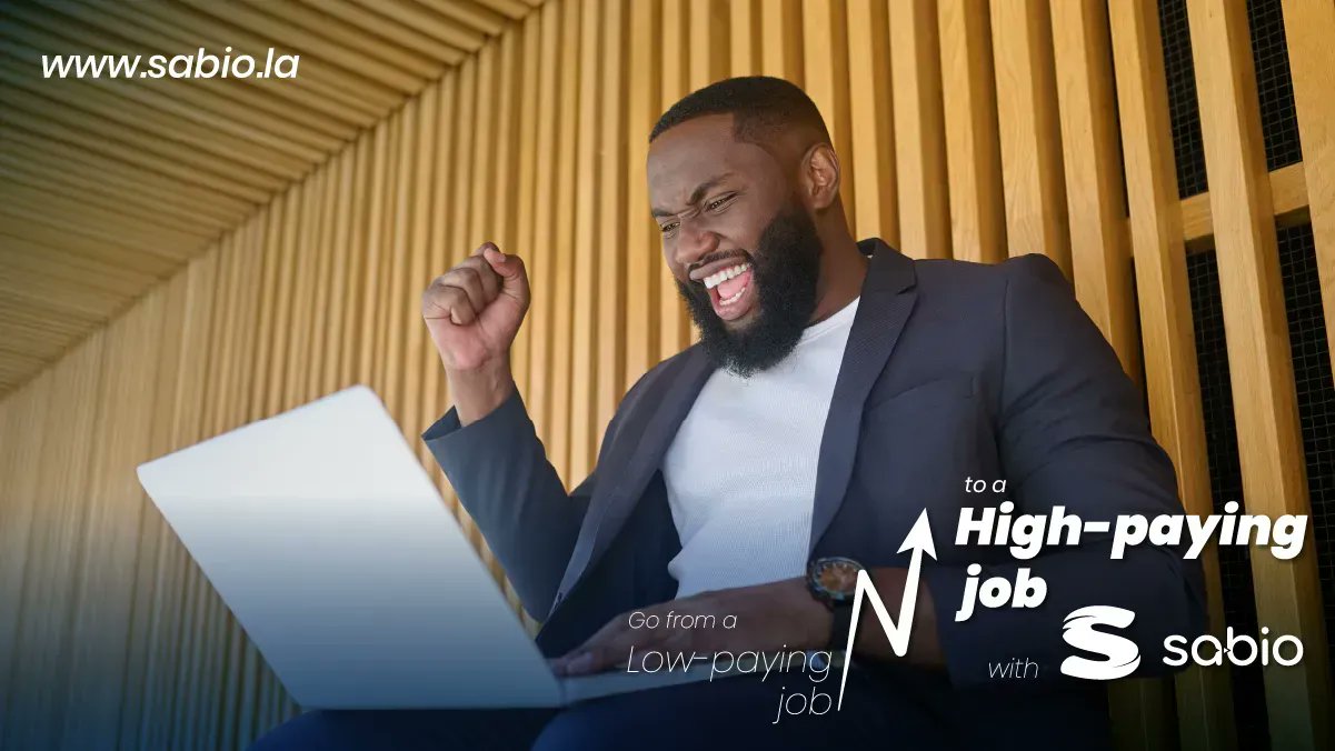Sabio Coding Bootcamp On Twitter Interested In A New And Well Paying Career Make A Career Move