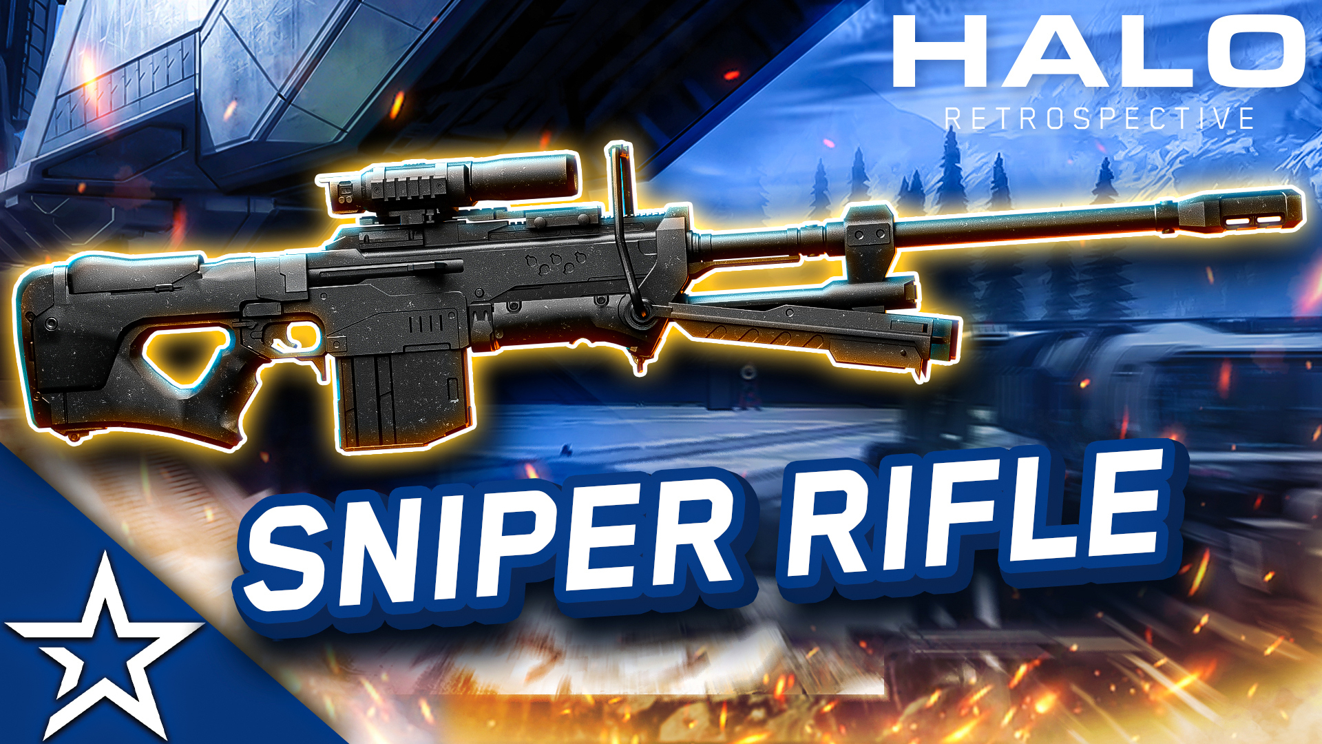 Boom Headshot Sniper