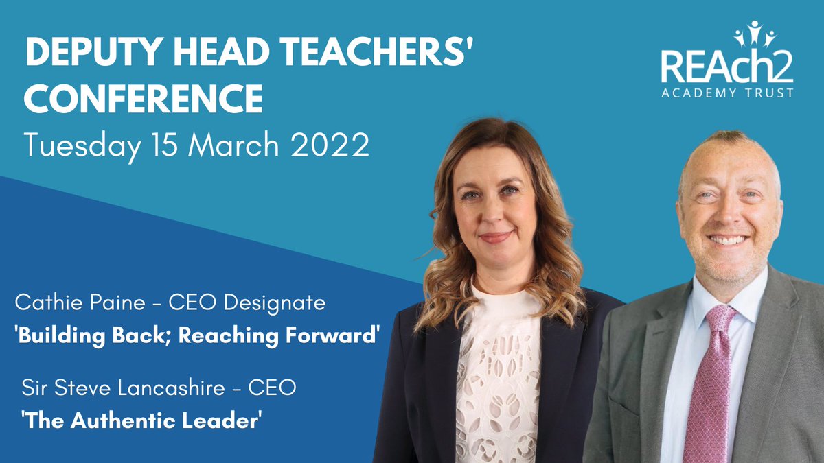 REAch2 Academy Trust