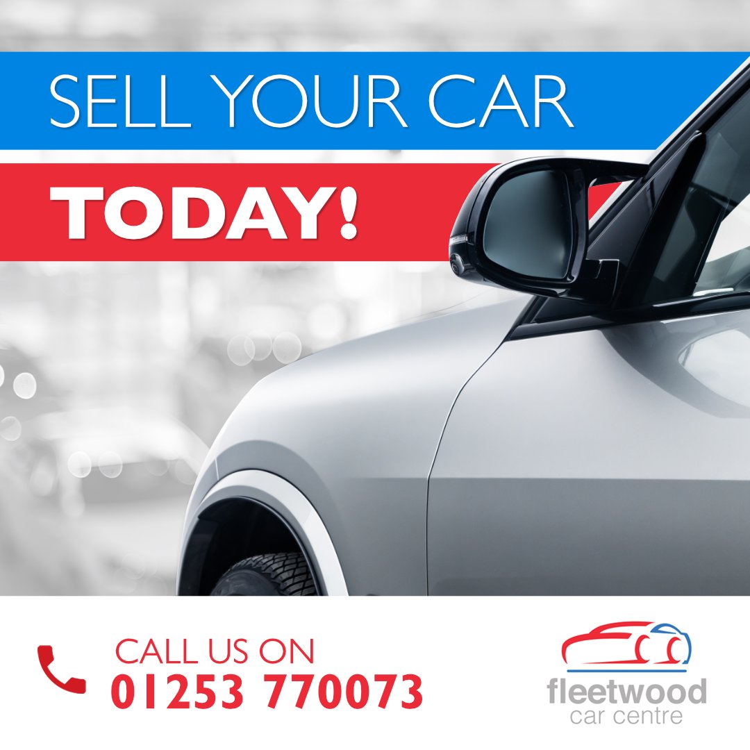 Buy Used Cars in Fleetwood & Blackpool | Fleetwood Car Centre