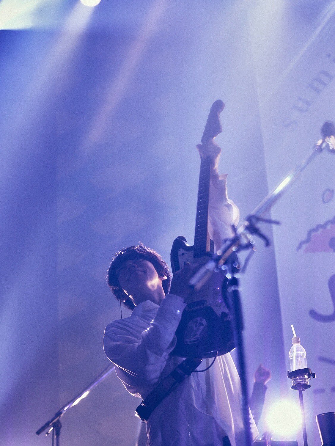 sumika on Twitter: "【sumika Live Tour 2022『花鳥風月』-第二幕-】 3月14日 @ Zepp Nagoya Day3 気持ちの良い夜は、言葉にできない ...