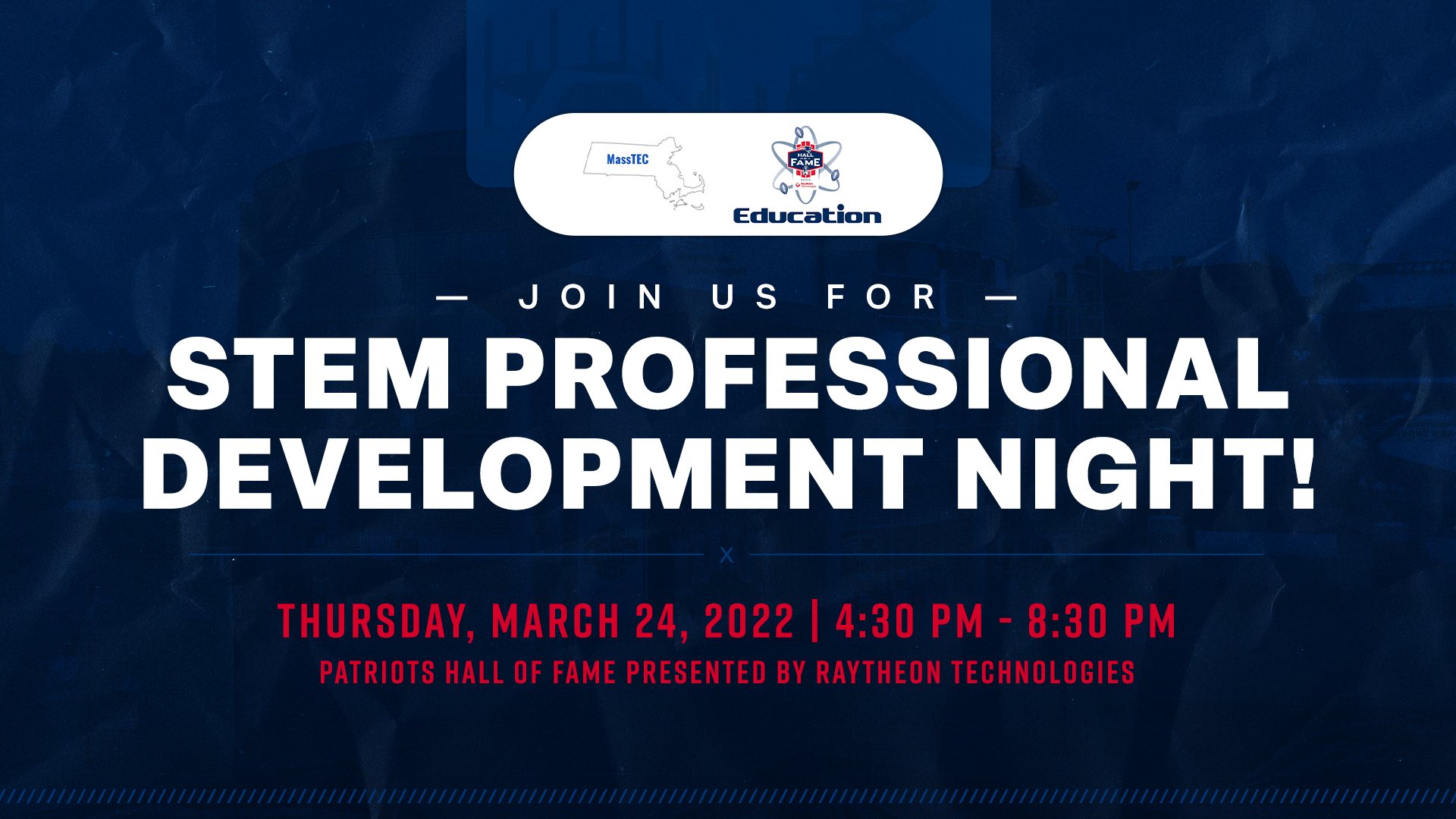 Stem Professional Development