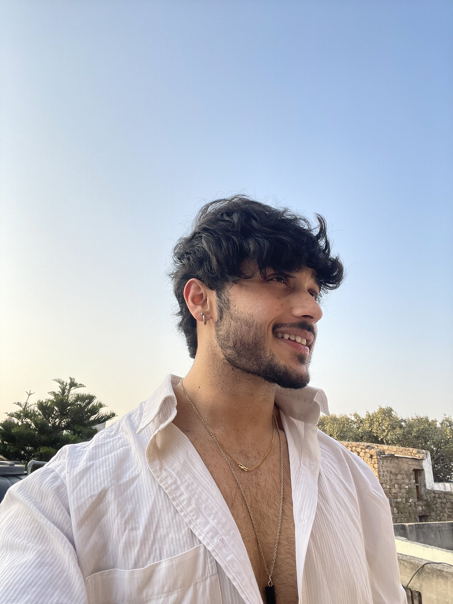 Ritik Mahajan Age, Height, Girlfriend, Net Worth - Bollywood Celeb Net ...