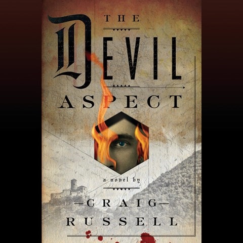 Craig Russell – Craig Russell – Author