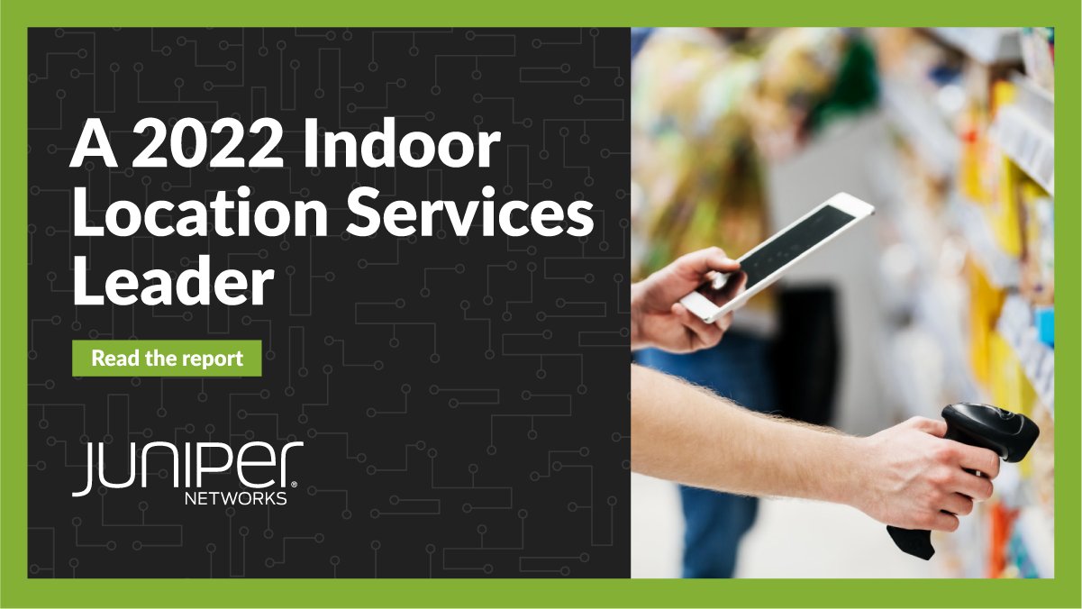 Juniper Networks on Twitter: Juniper Networks on Twitter: