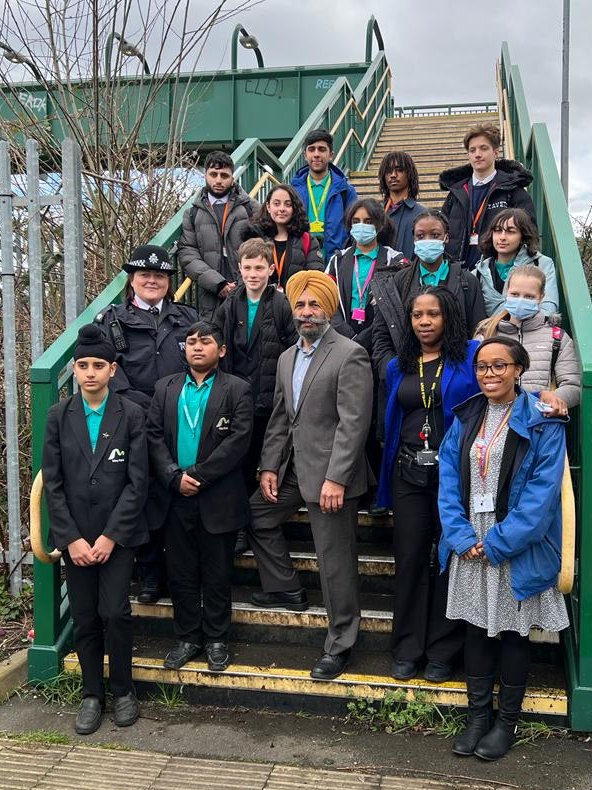 Welcome from the Headteacher - Mayfield School