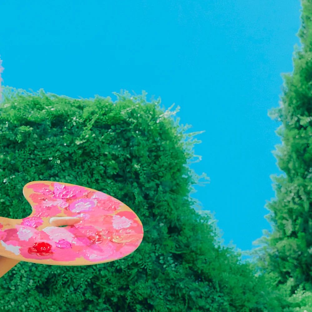 [INSTAGRAM POST] 레드벨벳 Red Velvet 'The ReVe Festival 2022 - Feel My ...