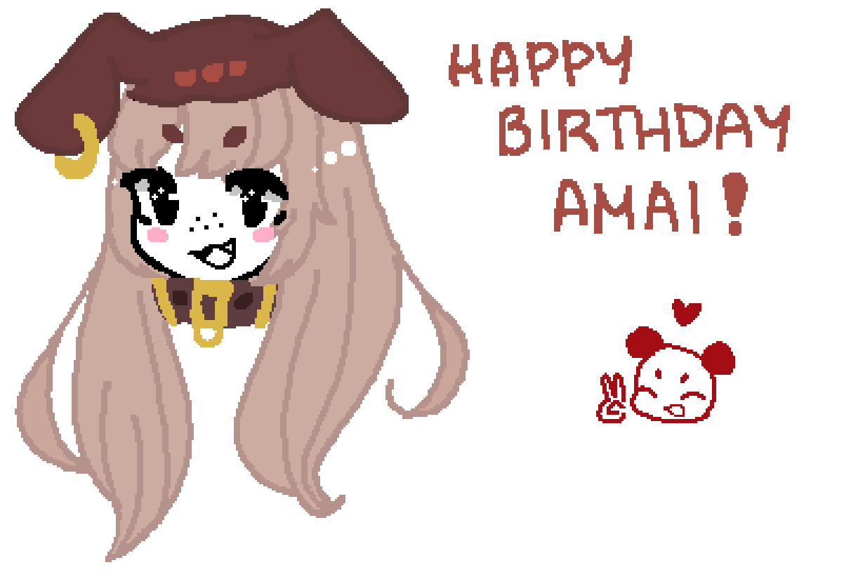 Amai Umimaru Commissions+Fanart / Twitter