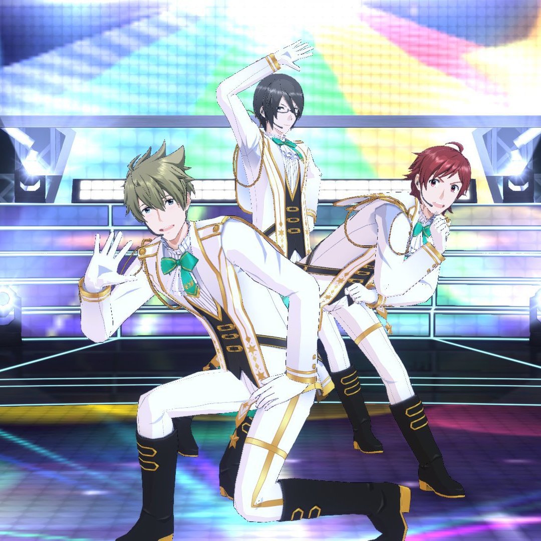 「ok good moon night. they really did that 」tako 🐙の漫画