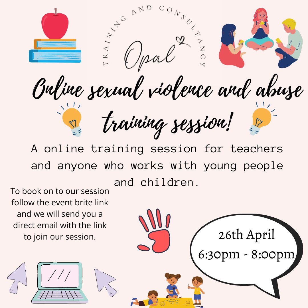 Opal training and consultancy (@opal_training) | Twitter