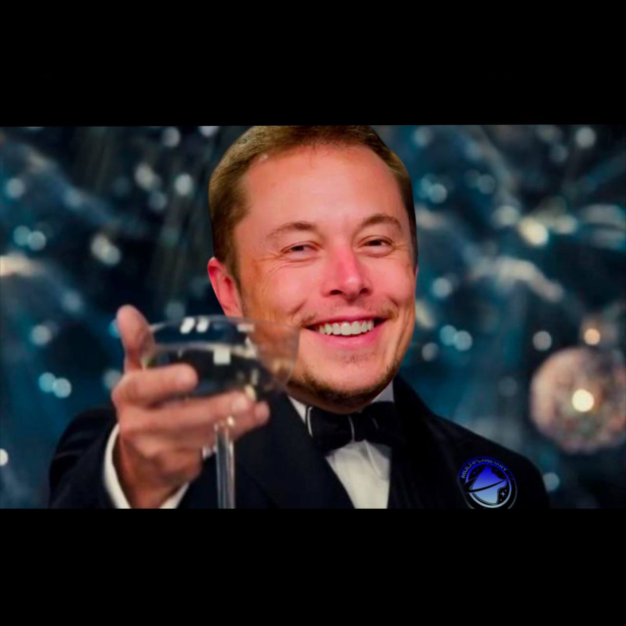 SHIB HODLER 🐕 on Twitter: "Cheers to your two decades working tenaciously toward making life ...