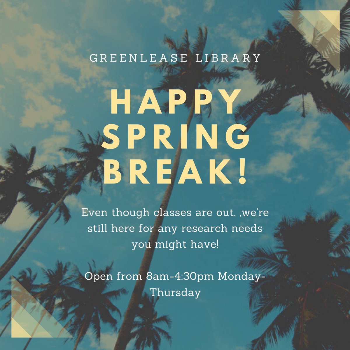 Happy Spring Break Quotes