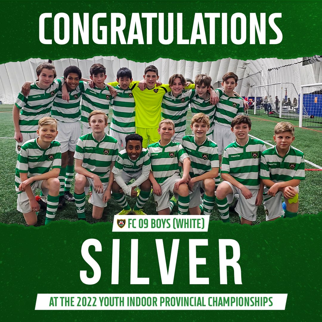 Foothills Soccer Club