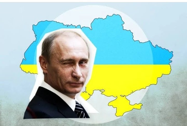 Rais PUTIN ameshawashuhudia MARAIS 5 wa marekani wakija Na kuondoka ...