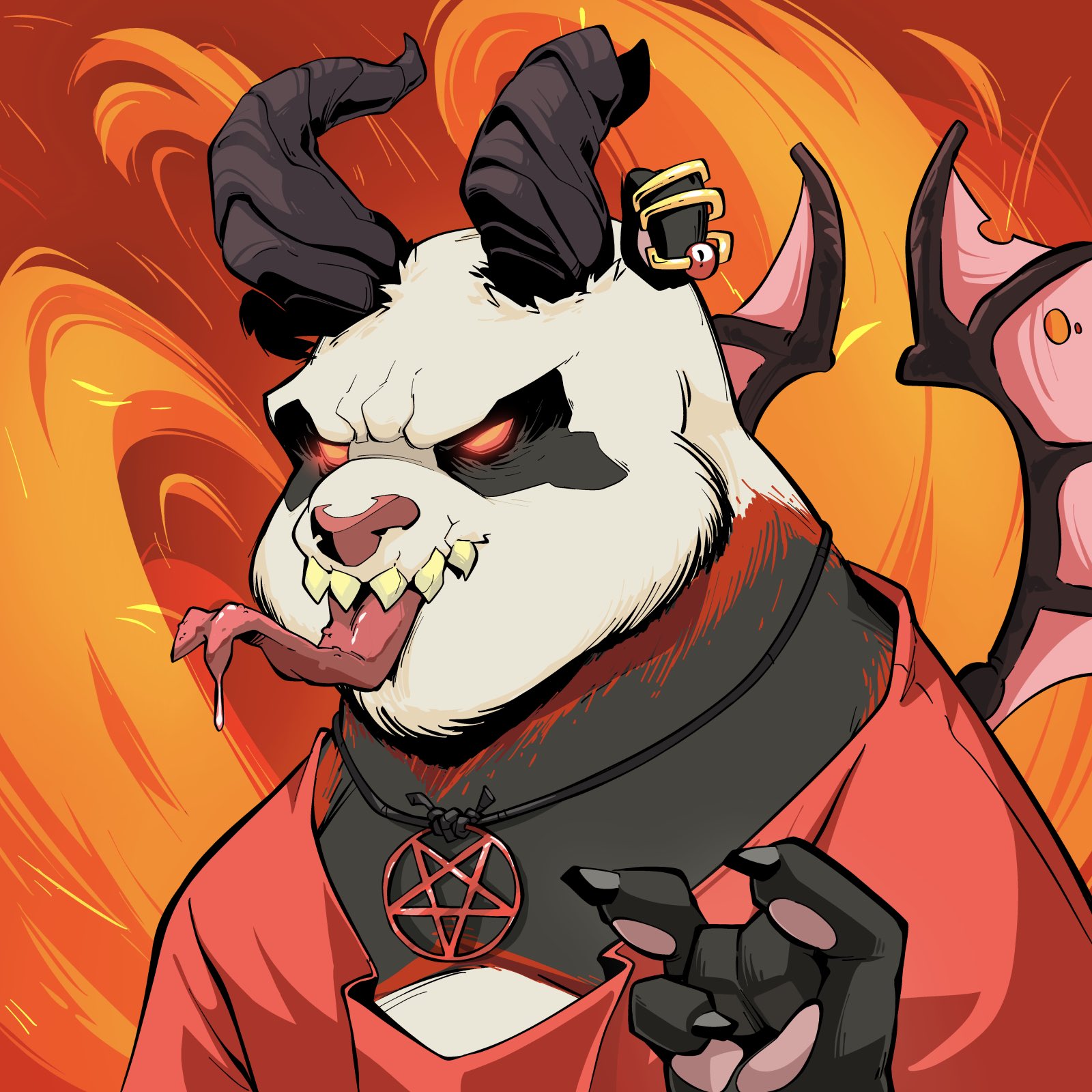 Panda Society 🐼 on Twitter: "🔥CNFT GIVEAWAY ALERT🔥 In anticipation of our upcoming public mint ...