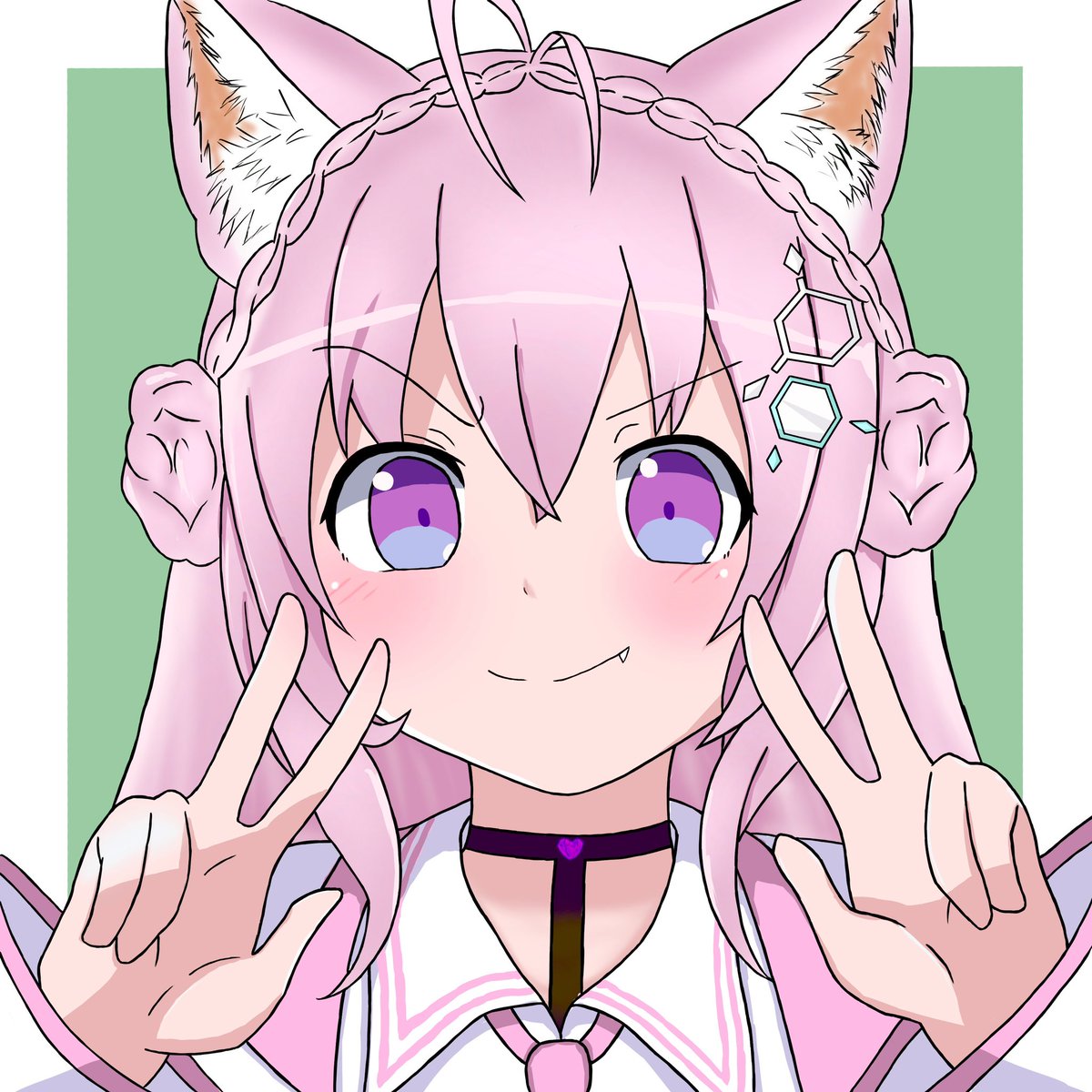 しーどら (@SEEDLa_PP) さんのイラスト・マンガ作品まとめ (7 件) - Twoucan