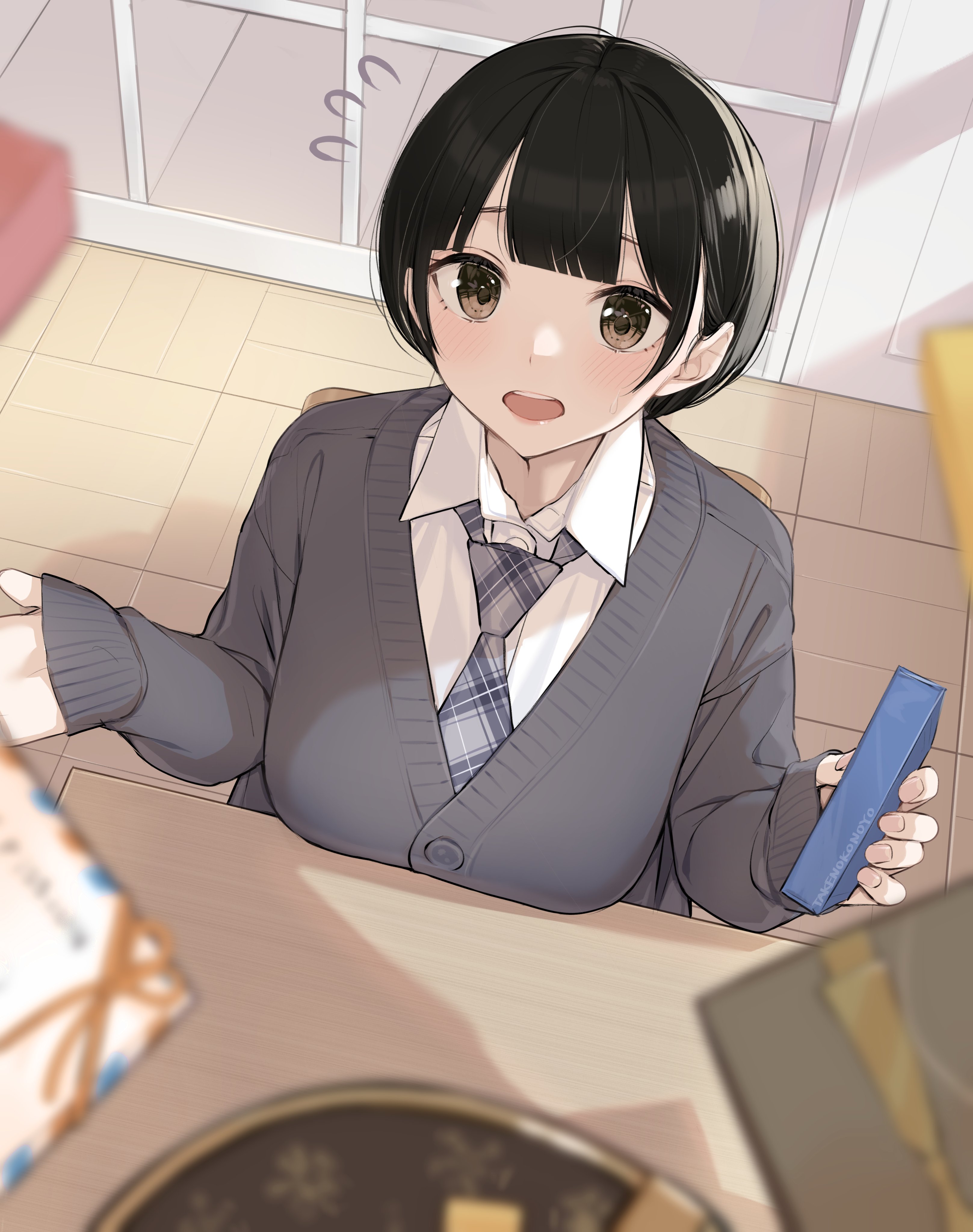 Kylix 3月24日👋 (@kietaJacof) / Twitter