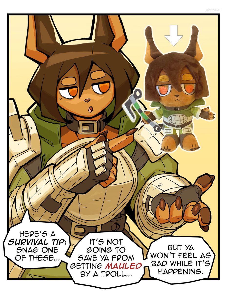 Twoucan - CeeHaz 👹 COMMISSIONS CLOSED (@CeeHaz)