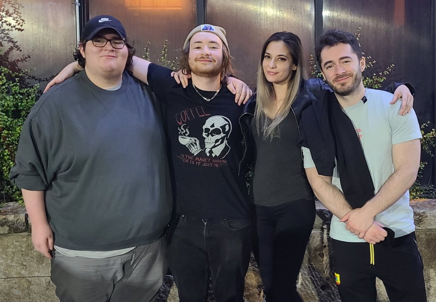 Minecraft Captainsparklez Face