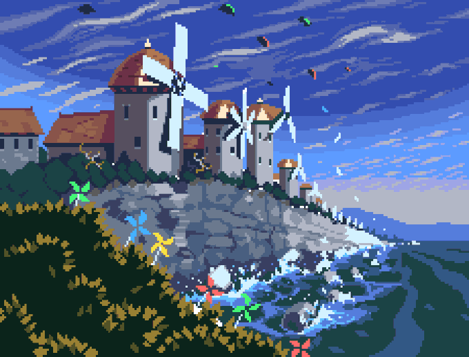 Fawf (@Fawf_art) さんのイラスト・マンガ作品まとめ (3 件) - Twoucan