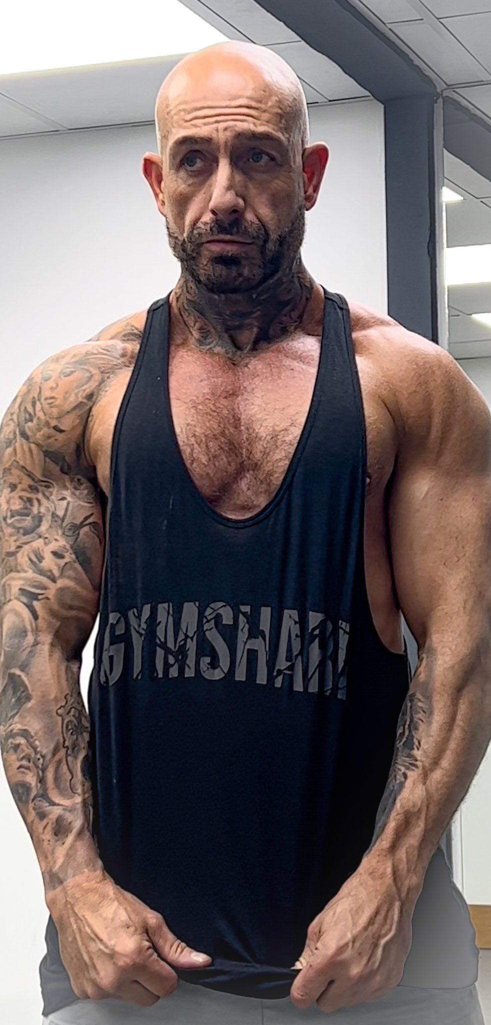 TW Pornstars - STEVEN LEWIS BARRETT🔝🌍%. Twitter. Nip slip what u saying ...