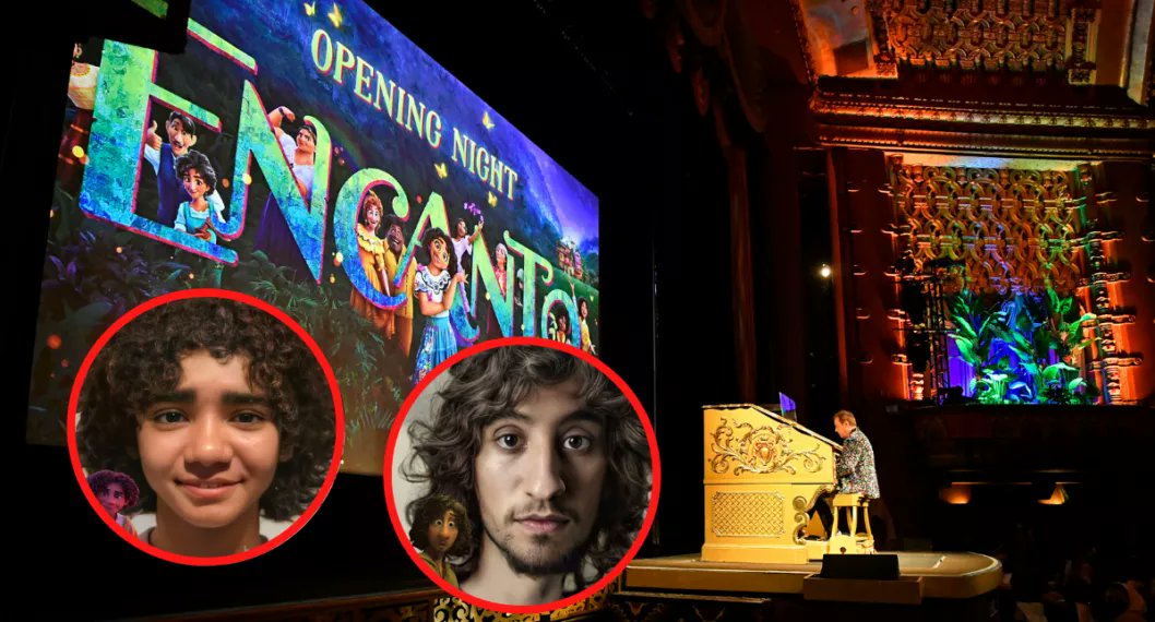 Cómo serían los personajes de 'Encanto' en la vida real: ¿se ven como ...