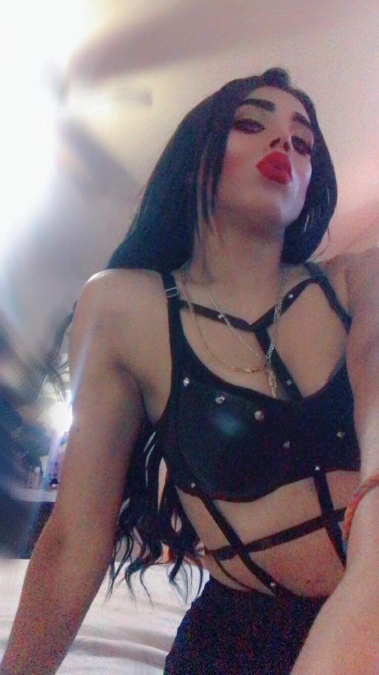 Deilany Michelle (@DeilanyN) / Twitter